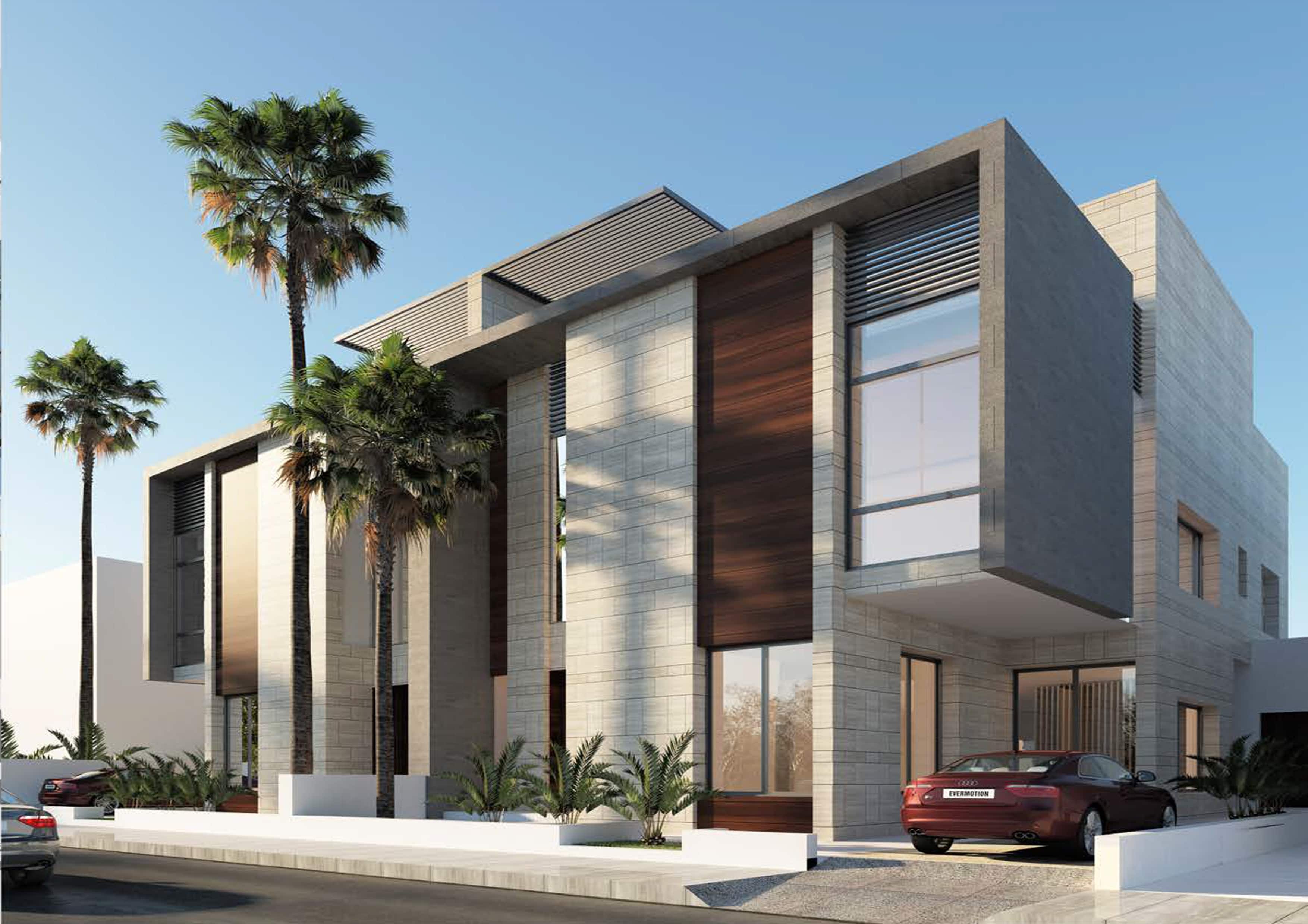 Architecture Design - MAC consulting co.