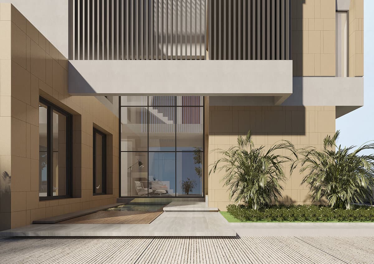 Unity Duplex - MAC consulting co.